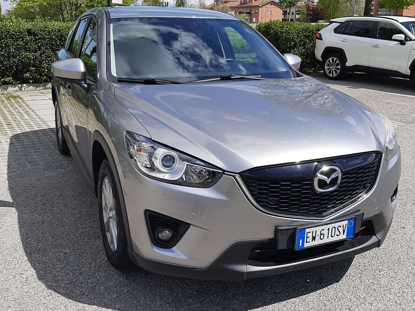 Mazda CX-52.2 Evolve 4wd 150cv