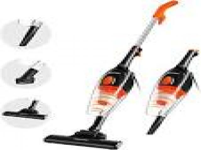 Beltel - hoover sb 01 scopa elettrica tipo promozionale