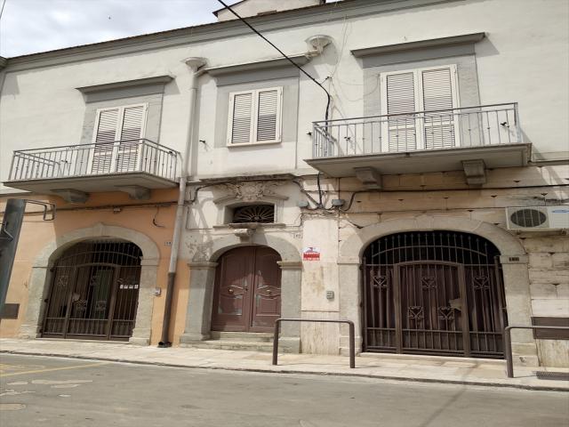 Casa indipendente in vendita a cerignola assunta