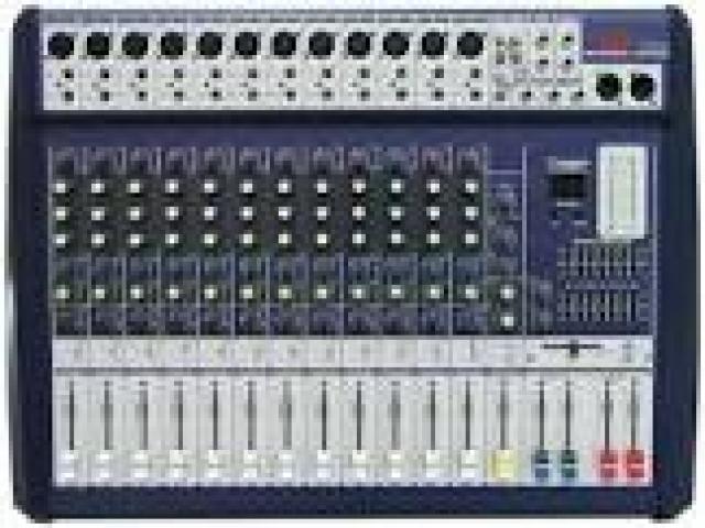 Beltel - ammoon mixer audio 12 canali ultima liquidazione