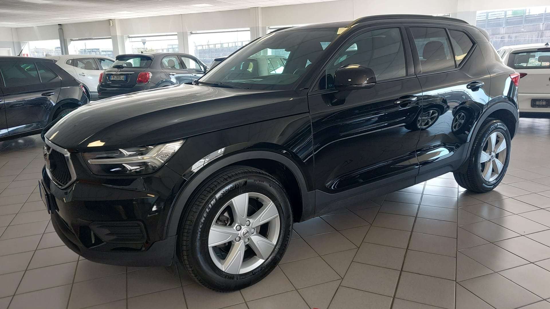 Volvo XC40XC40 1.5 t2 Momentum auto my21