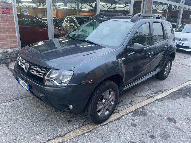 Dacia Duster1.5 dCi 110CV 4x2 Ambiance