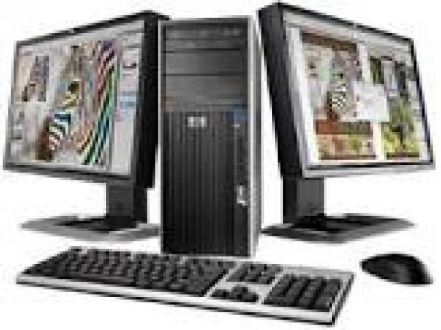 Beltel - hp z400 workstation ultimo arrivo