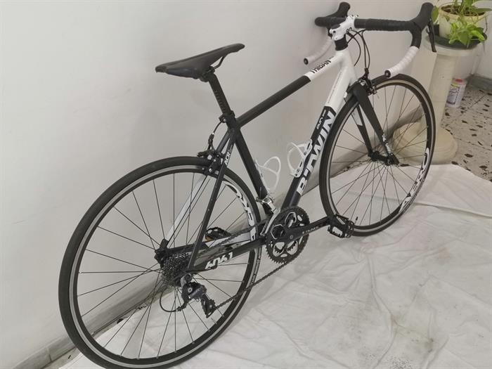 BICICLETTA DA CORSA BTWIN