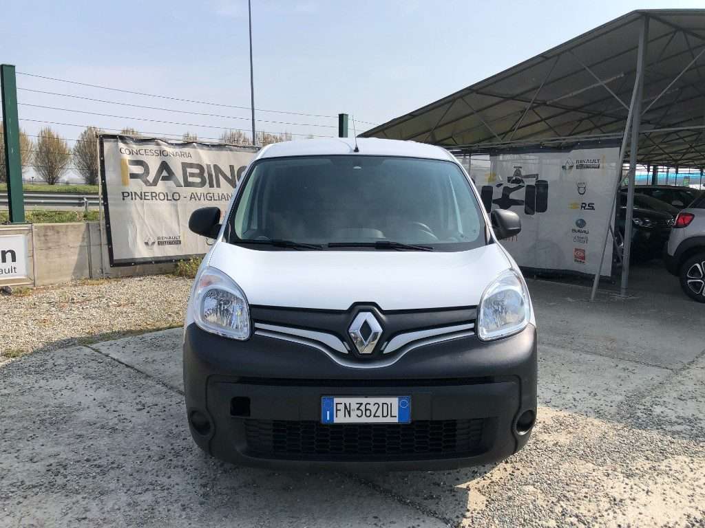 Renault Kangoo1.5 dCi 75CV F.AP  Express Compact Energy