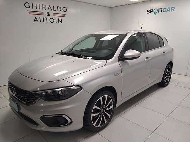 Fiat Tipo5p 1.6 mjt Lounge s&s 120cv my19