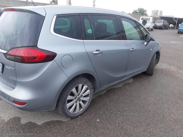 Opel zafira tourer 1.6 t ecom 150 cv cosmo