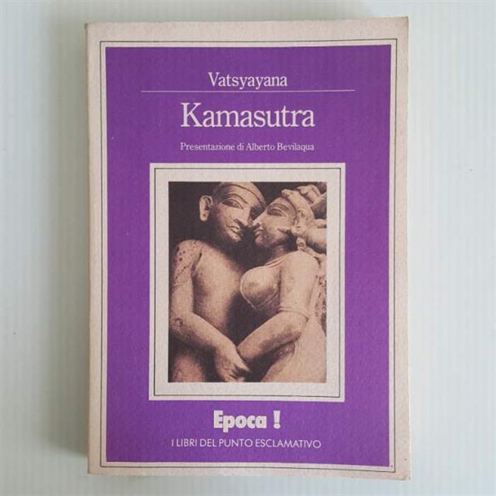 KAMASUTRA