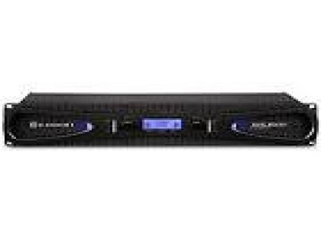 Beltel - crown xls1502 amplificatore audio vero affare