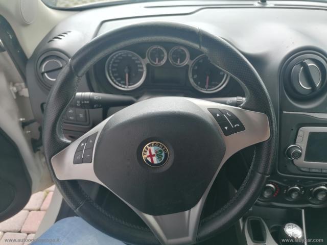 Alfa romeo mito 1.4 70 cv 8v progression