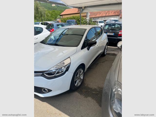 Renault clio 1.2 75 cv 5p. wave