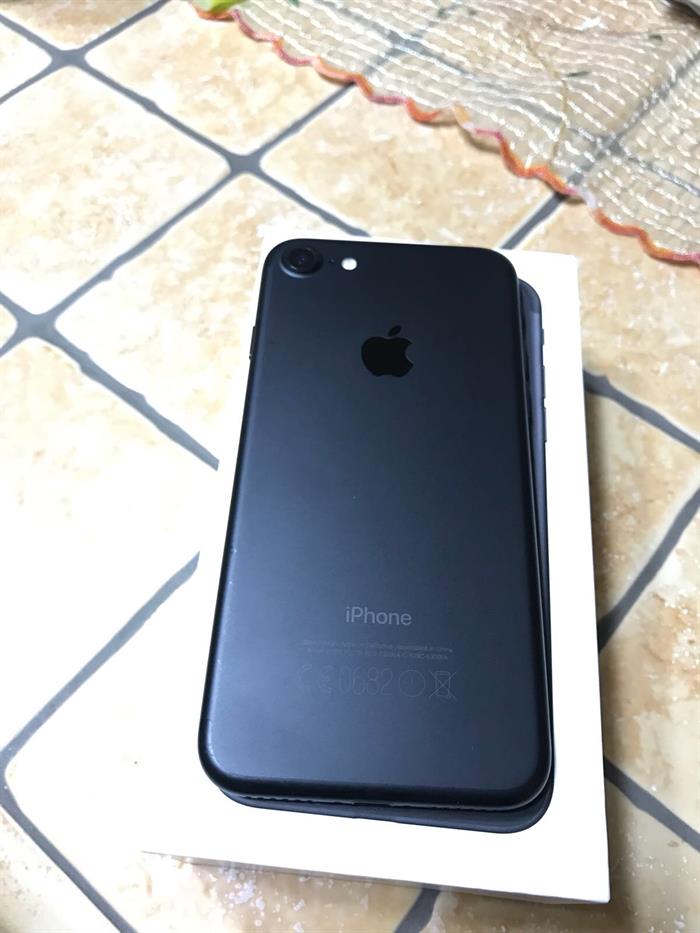 IPHONE 7 256 GB