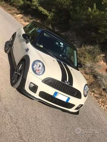 MINI Cooper DMini III R56 2007 Hatchback 1.6 Chili