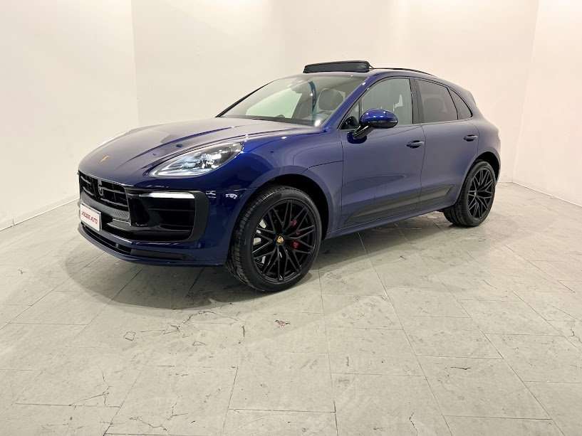 Porsche MacanMacan 2.9 GTS 440cv pdk