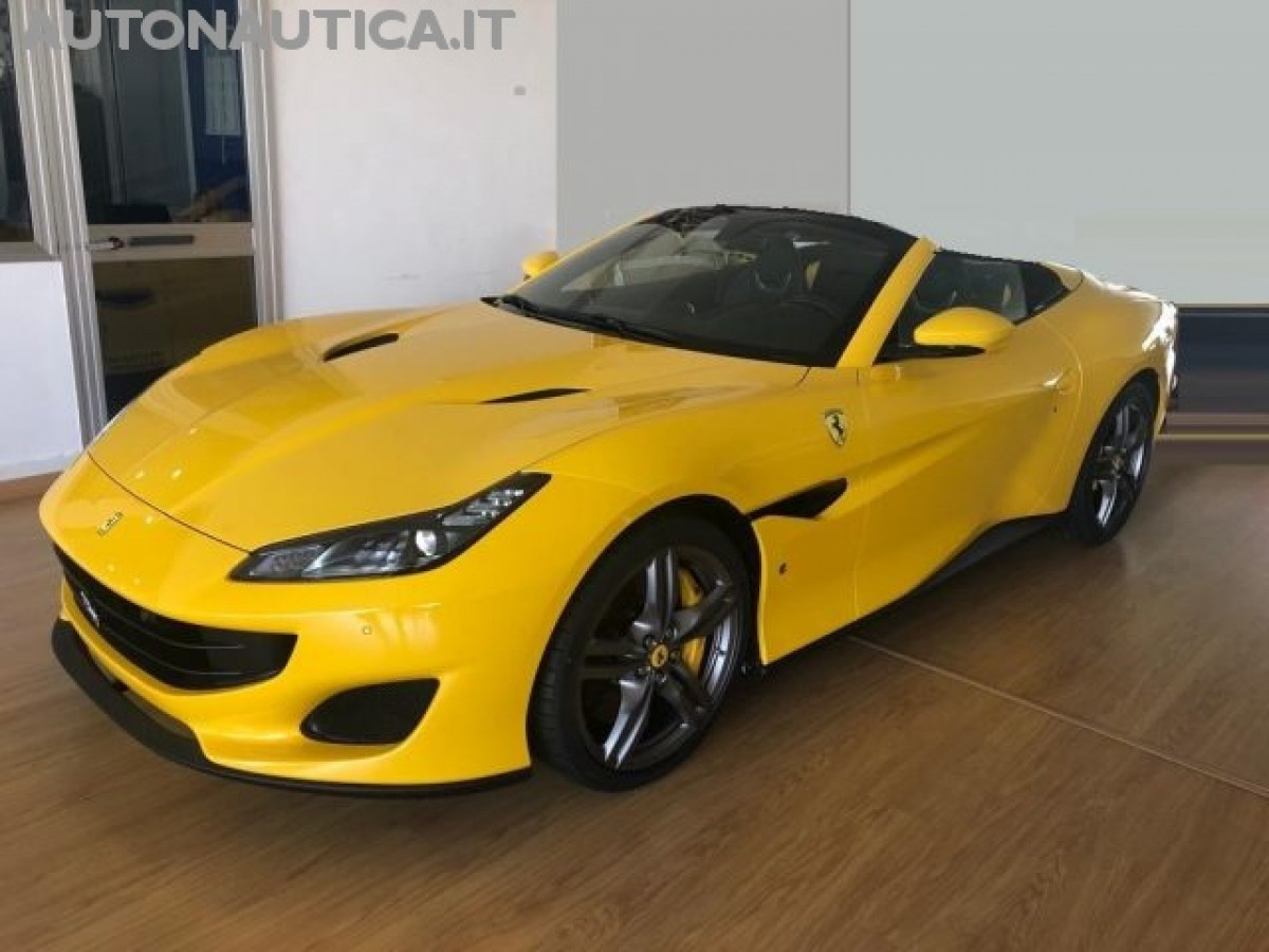 FERRARI Portofino Portofino