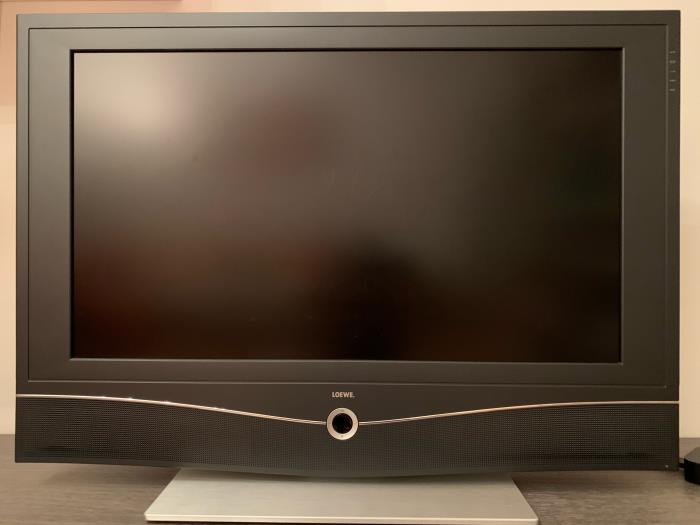 TV LOEWE XELOS A37 DR+