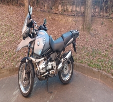 BMW GS 1150