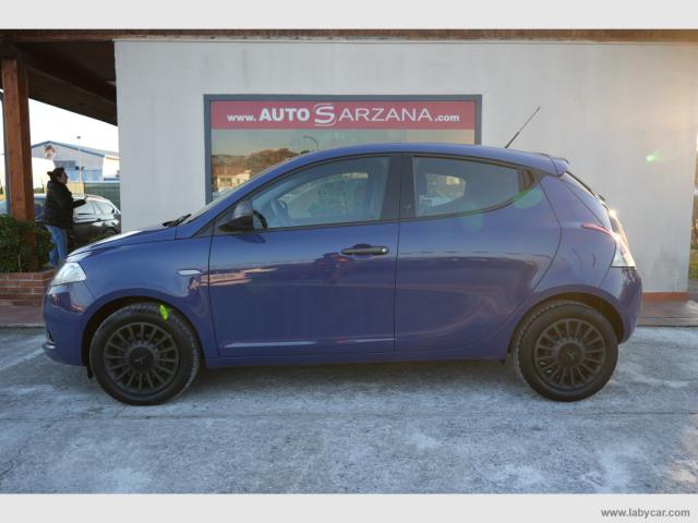 Lancia ypsilon 1.3 mjt 95 cv 5p. s&s mya