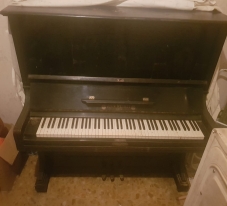 pianoforte