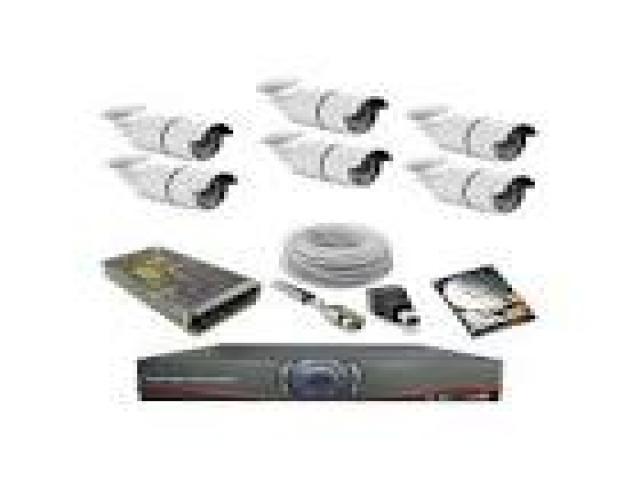 Beltel - floureon dvr kit videosorveglianza ultima occasione