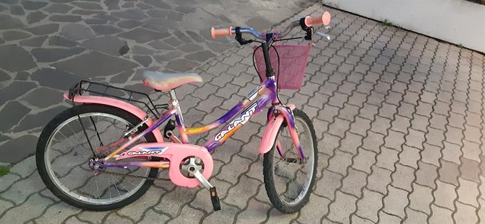 BICI BIMBA