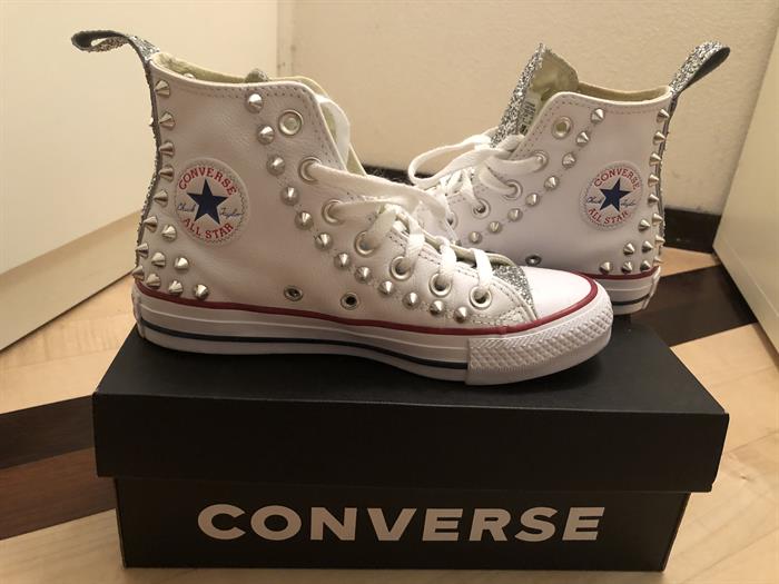 CONVERSE