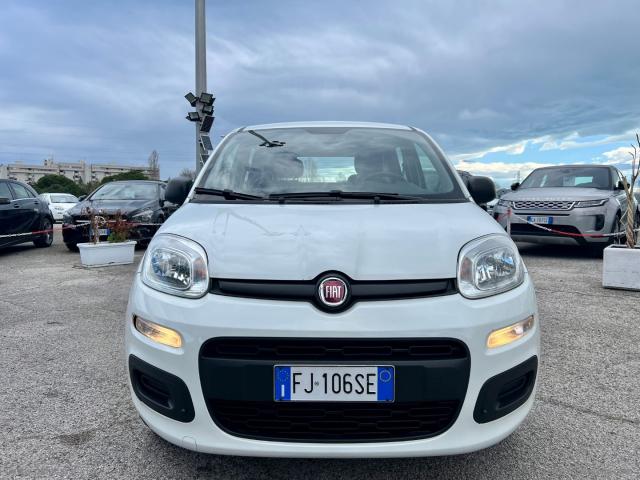 Fiat panda 1.2 easy