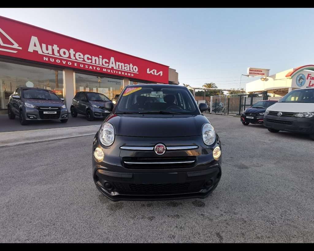 Fiat 500L1.4 95 CV Urban