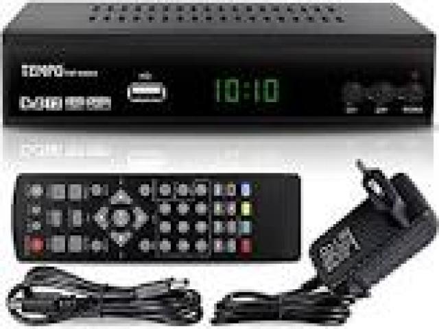 Beltel - timoom dvb-t2 decoder digitale terrestre tipo offerta