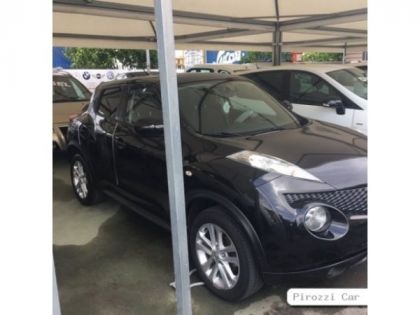 NISSAN Juke 1ª serie Juke 1.5 dCi Juke Blade