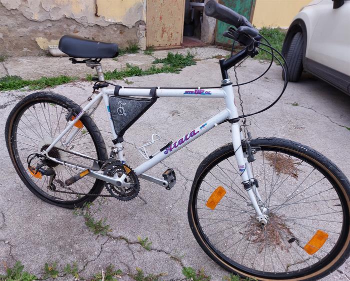 MTB ATALA UP OS