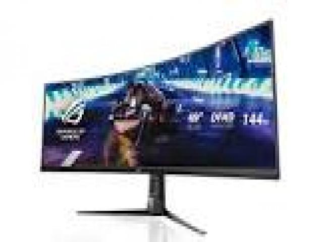 Beltel - asus rog strix xg49vq monitor