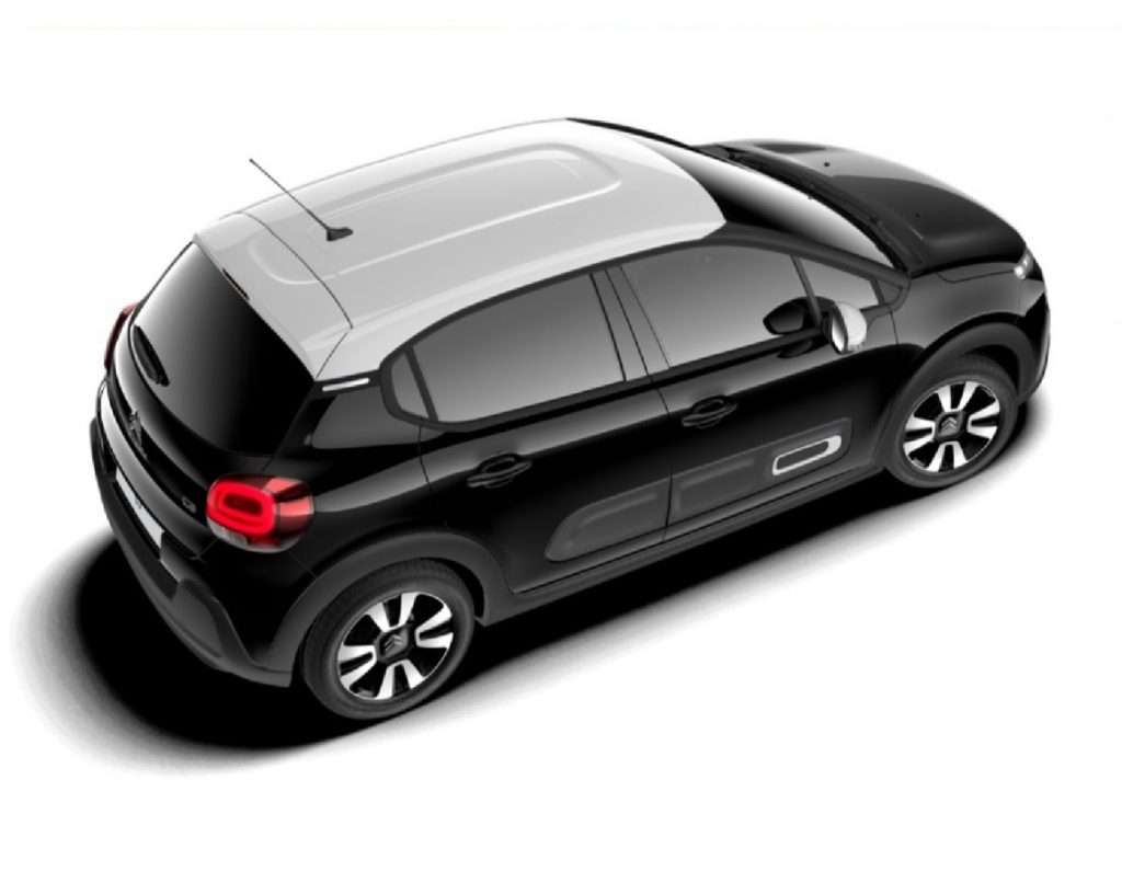 Citroen C3PureTech 83 S&S Shine con Promo Summer