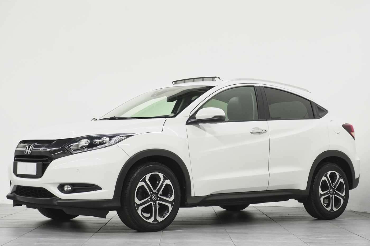 Honda HR-V1.5 i-VTEC Executive