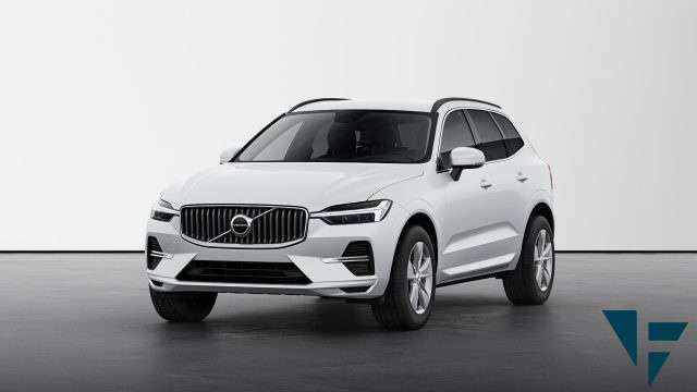 Volvo XC60B4 (d) 4WD Core