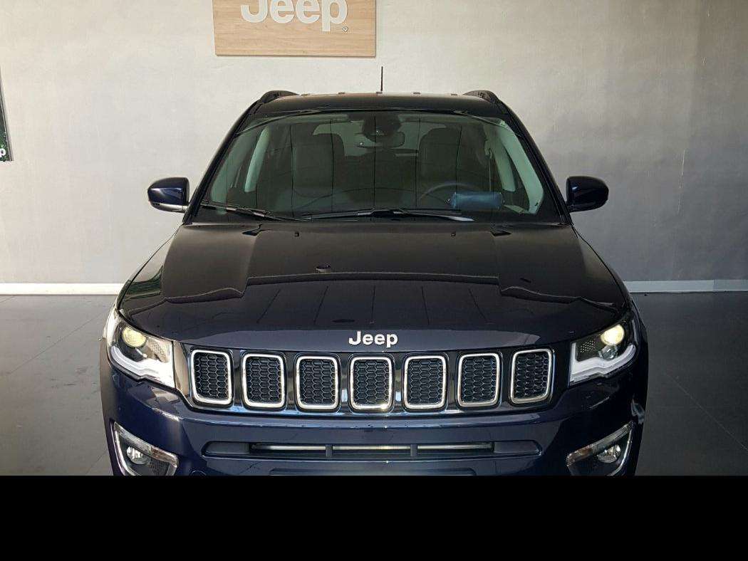 Jeep CompassCompass 1.6 mjt Limited 2wd 120cv my19