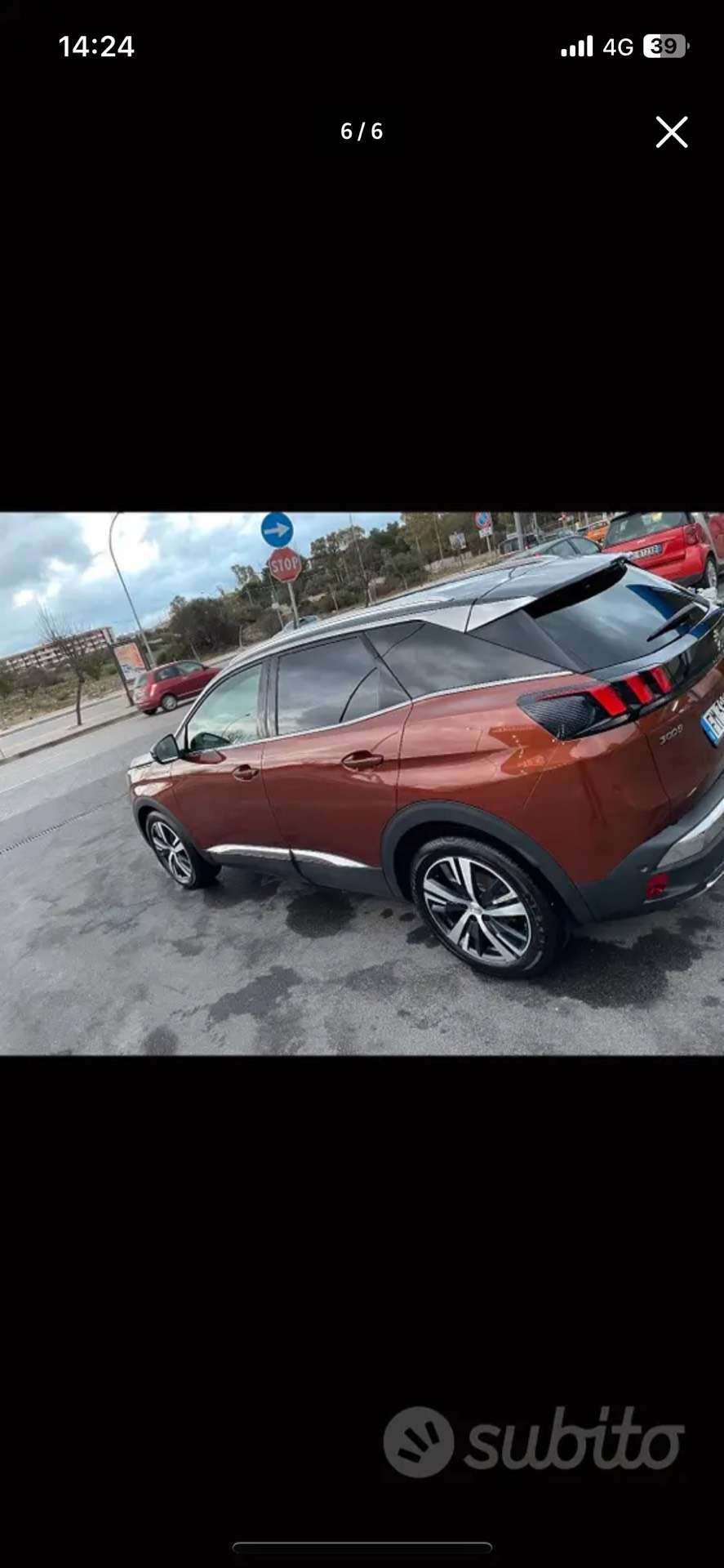 Peugeot 30082.0 bluehdi GT s&s 180cv eat8