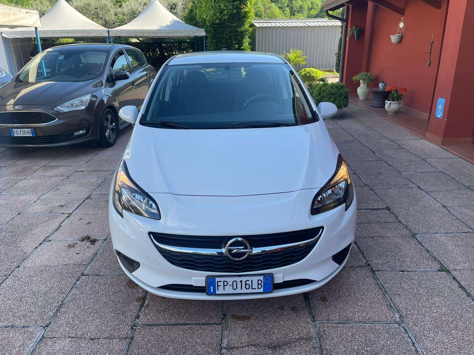 Opel CorsaCorsa 5p 1.3 cdti 75cv Neopatentato