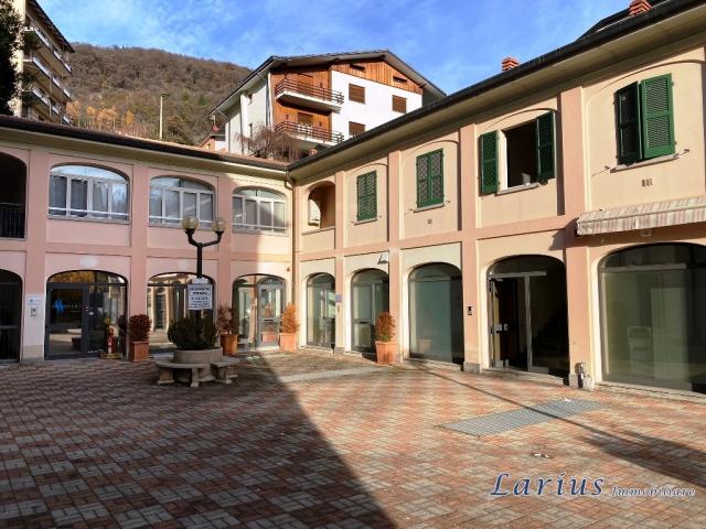 Bilocale con balcone, box e cantina