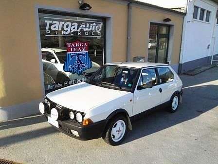 Abarth Ritmo 130 TC 3 porte Abarth