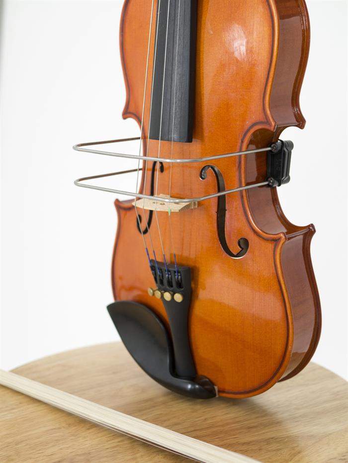 BOW-RIGHT CORRETTORE PER VIOLINO