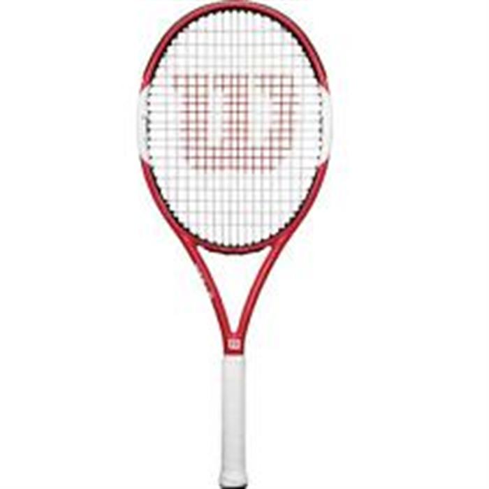 RACCHETTA WILSON SIX ONE LITE 102 GRIP 2