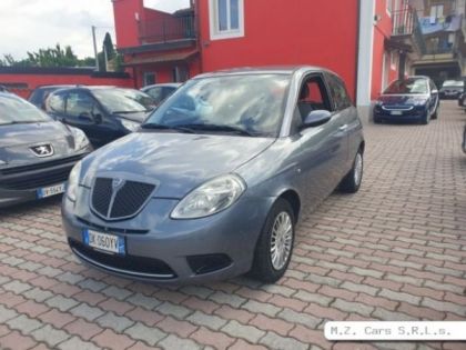 LANCIA Ypsilon 2ª serie Ypsilon 1.2 69 CV Elle