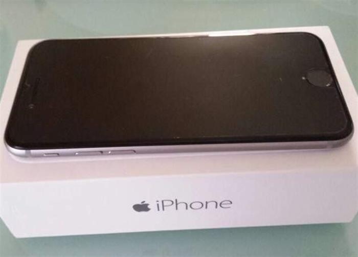 IPHONE 6 16GB