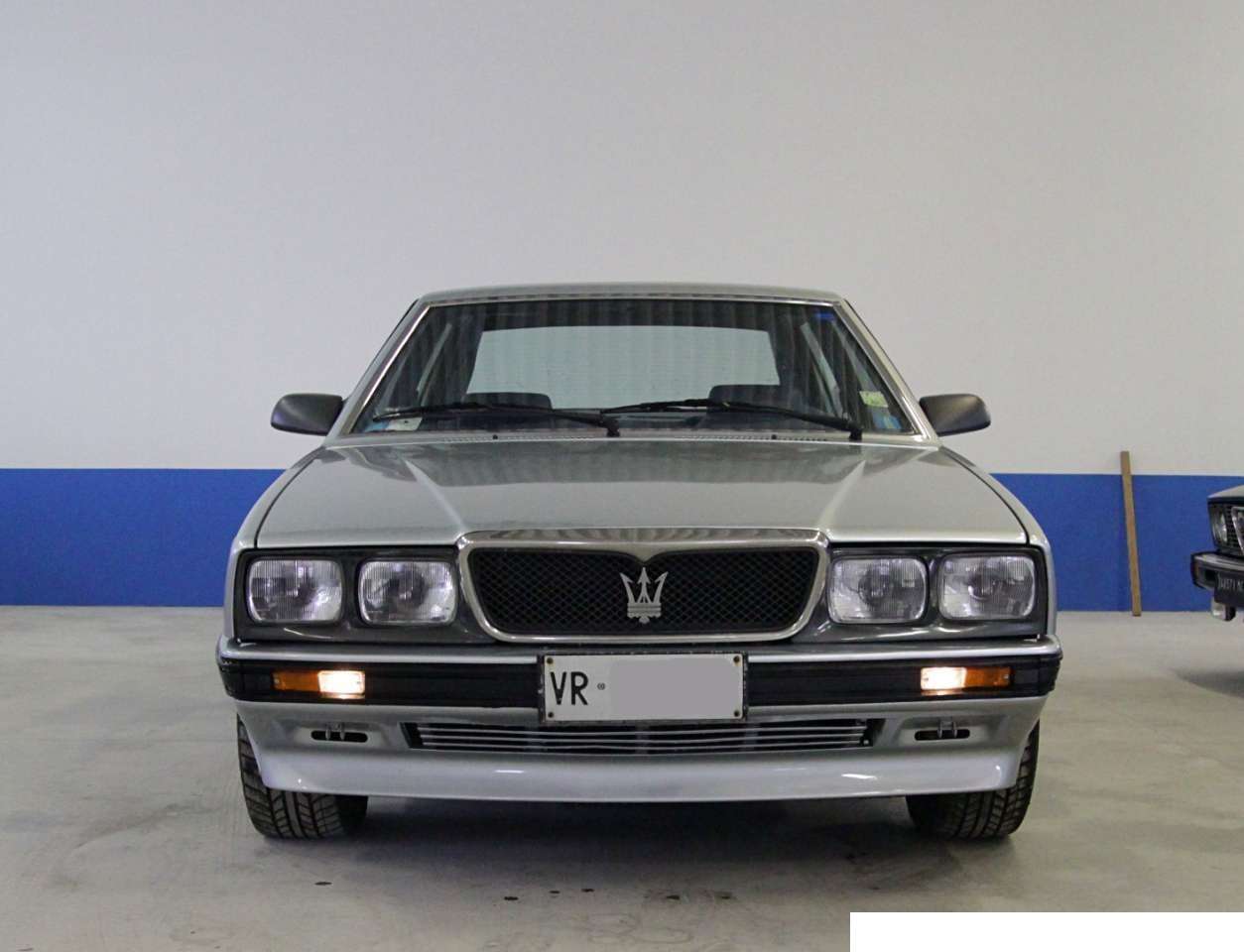 Maserati 422Biturbo