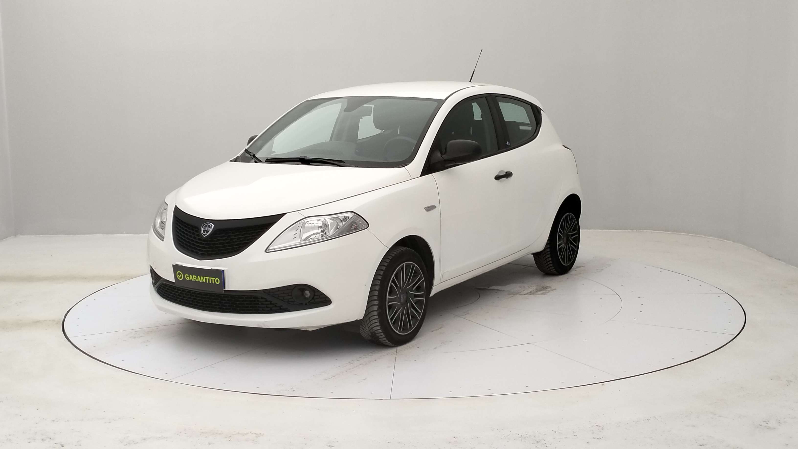 Lancia Ypsilon1.2 Gold ecochic Gpl 69cv my19