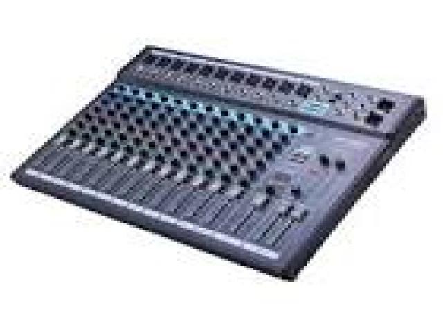 Beltel - ammoon mx-1200usb-bt mixer tipo migliore