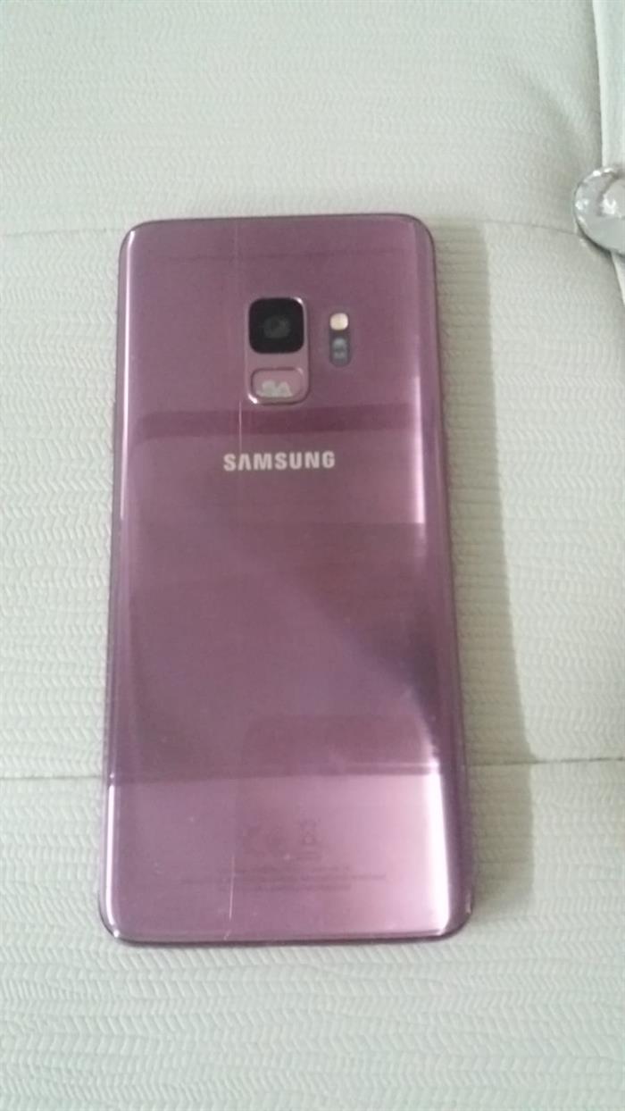 SAMSUNG S9