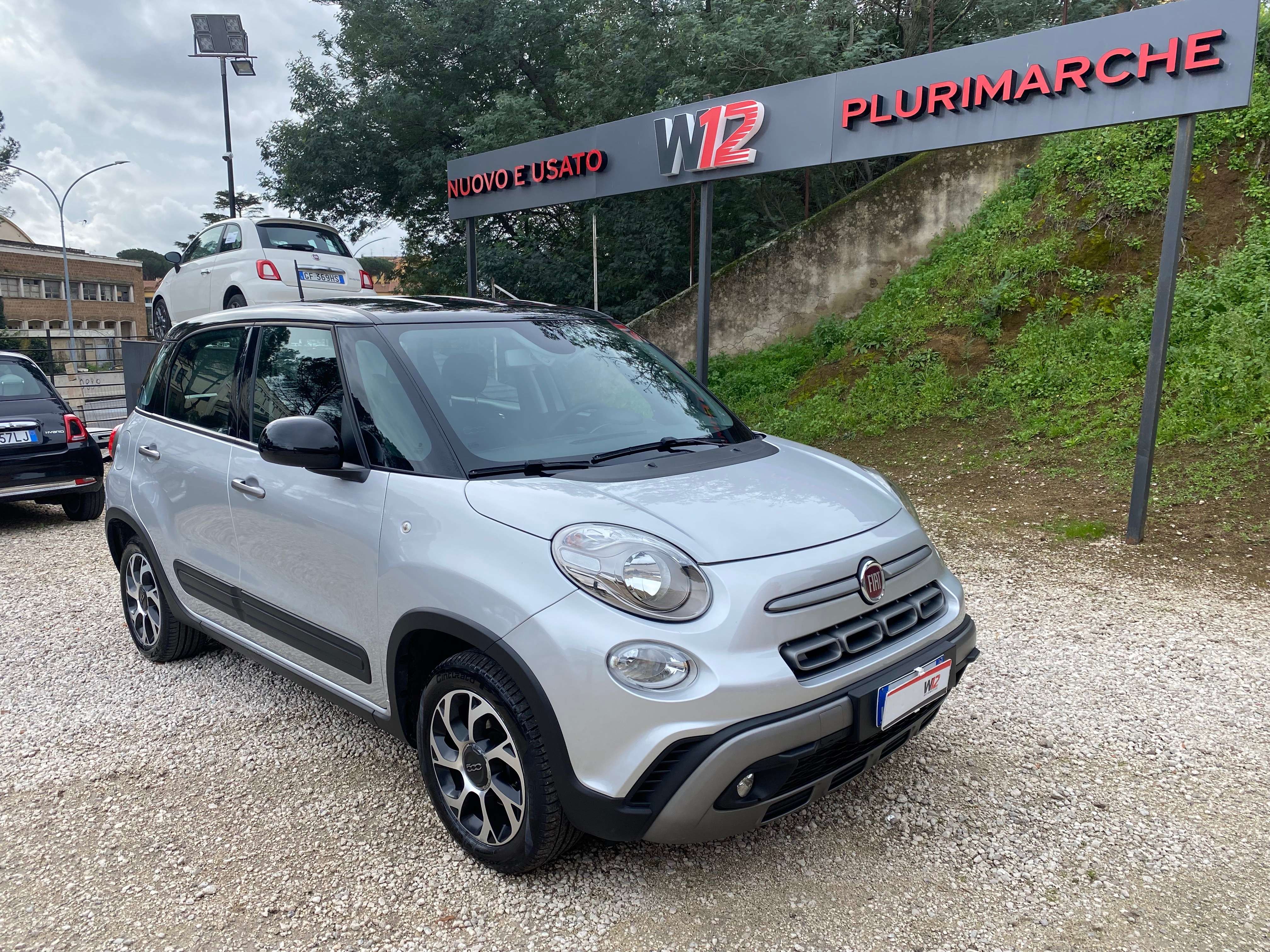 Fiat 500L500L Cross 1.4 s IVA DEDUCIBILE. VARIE UNITà