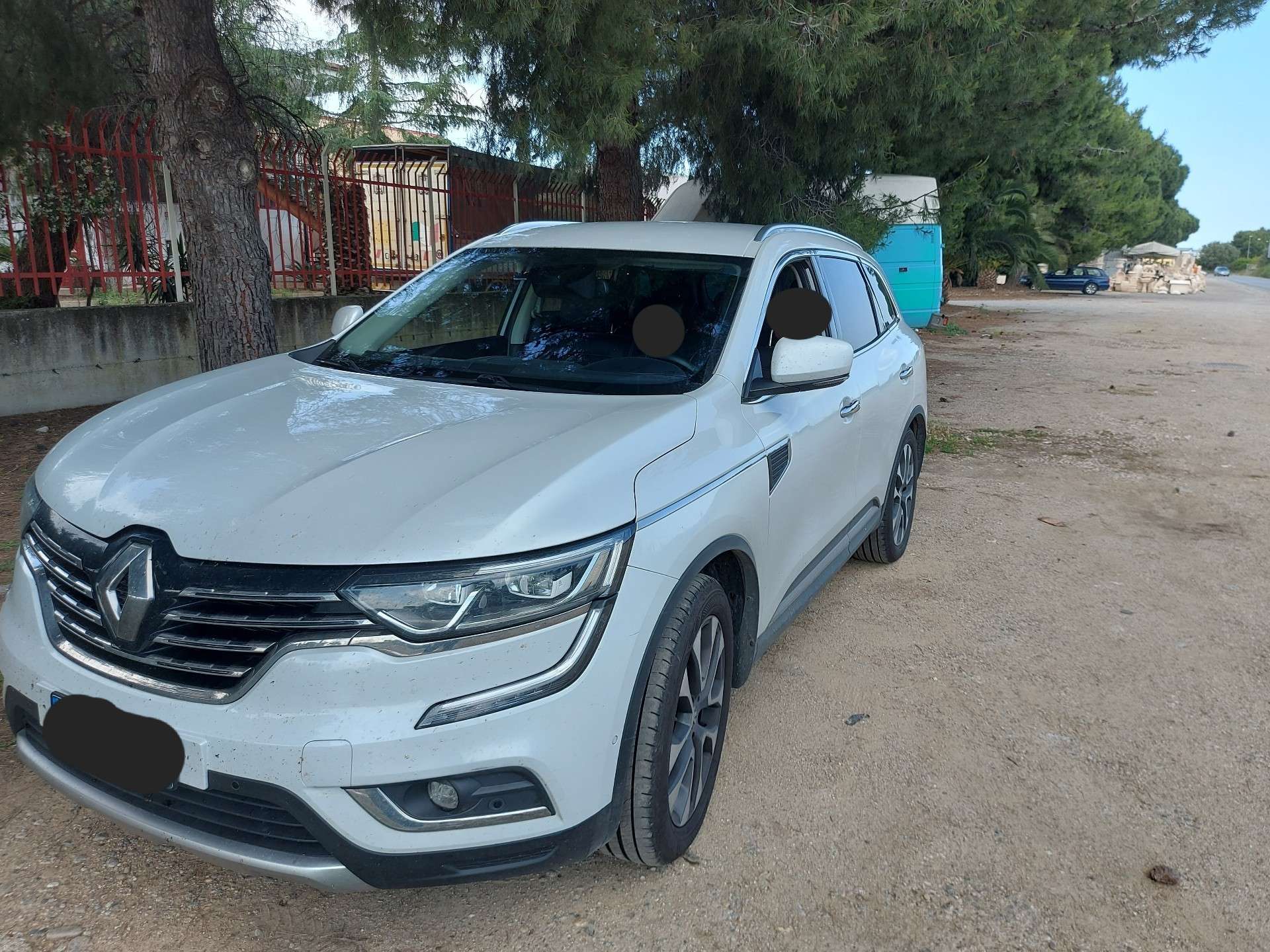 Renault Koleos2.0 dci Executive 175cv 4x4 x-tronic